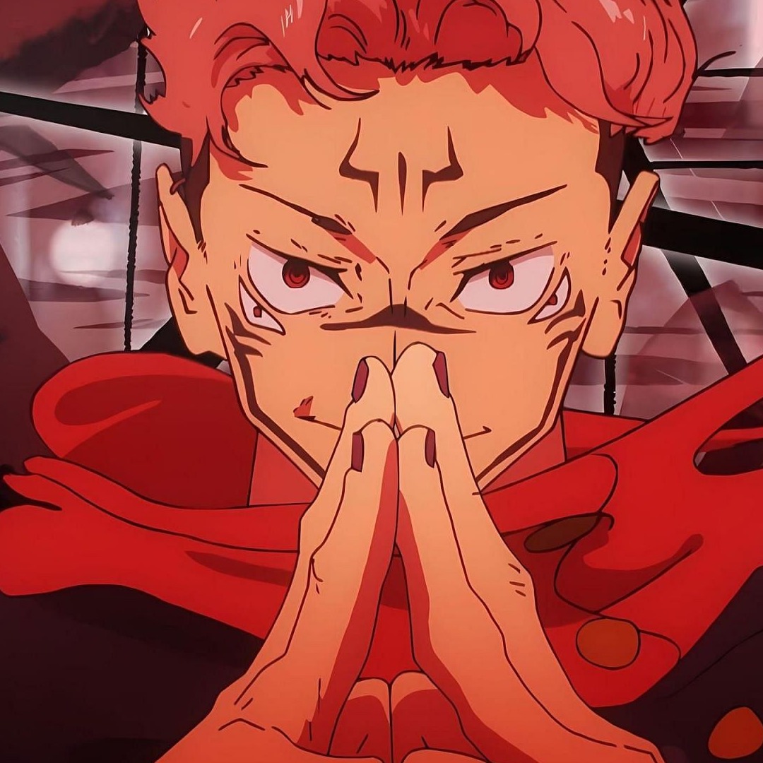 Fish Audio - Sukuna Voice Generator