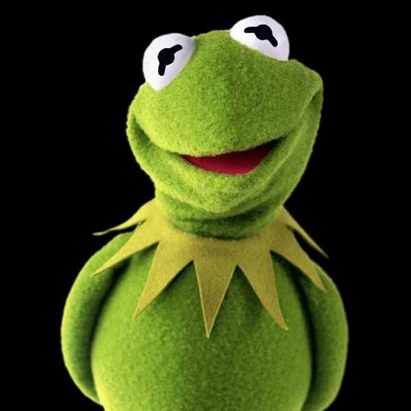 Fish Audio - Kermit The Frog Voice Generator