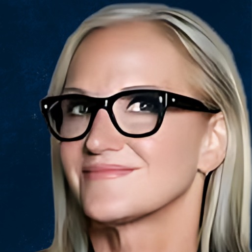 Fish Audio - MEL ROBBINS Voice Generator