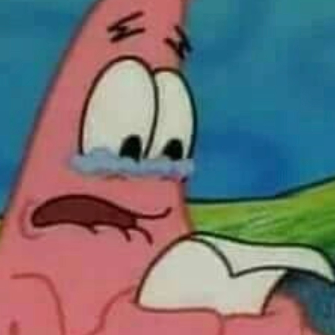 Fish Audio - Patrick Voice Generator