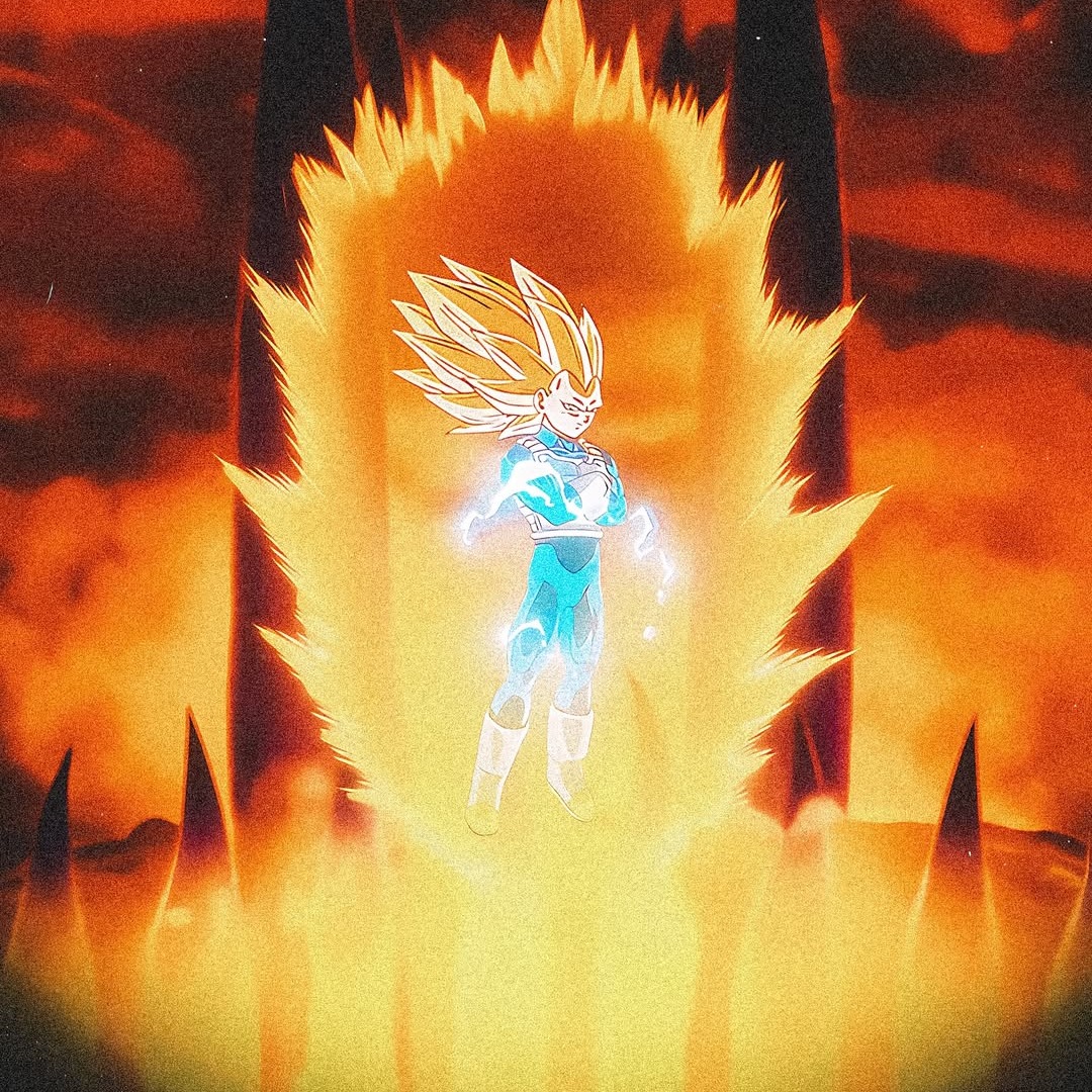 Fish Audio - Vegeta leader Voice Generator