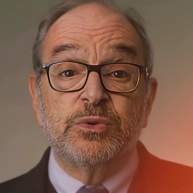 Fish Audio - Dr. Robert Stevens Voice Generator