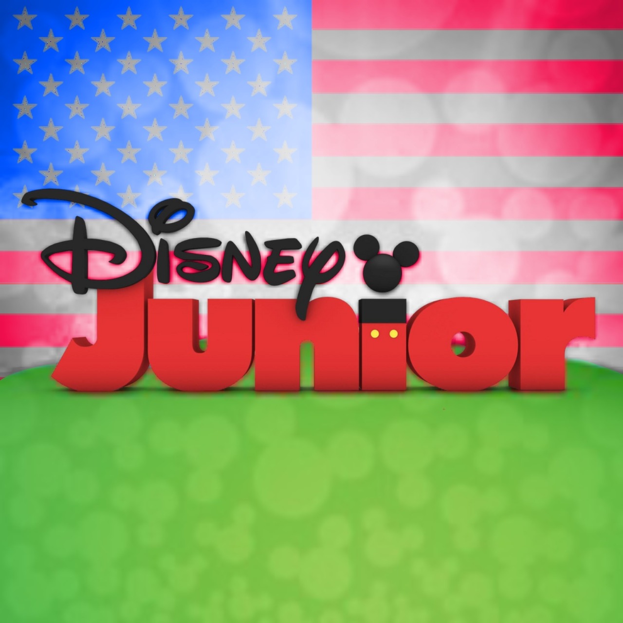 Fish Audio - Disney Junior US Announcer (2011-) V2 Voice Generator